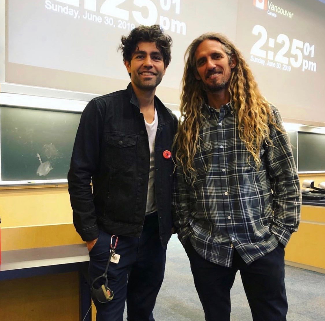 Ocean Heroes Bootcamp x RMF - Rob Machado Foundation