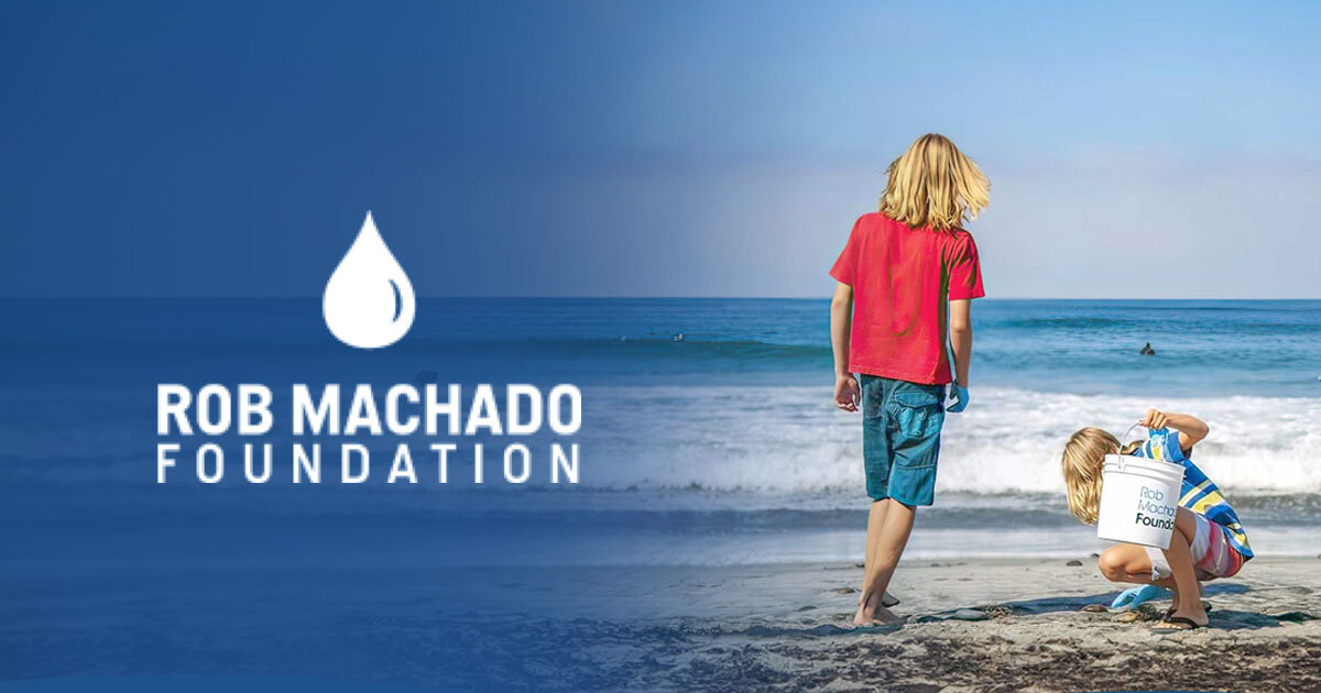 Home - Rob Machado Foundation